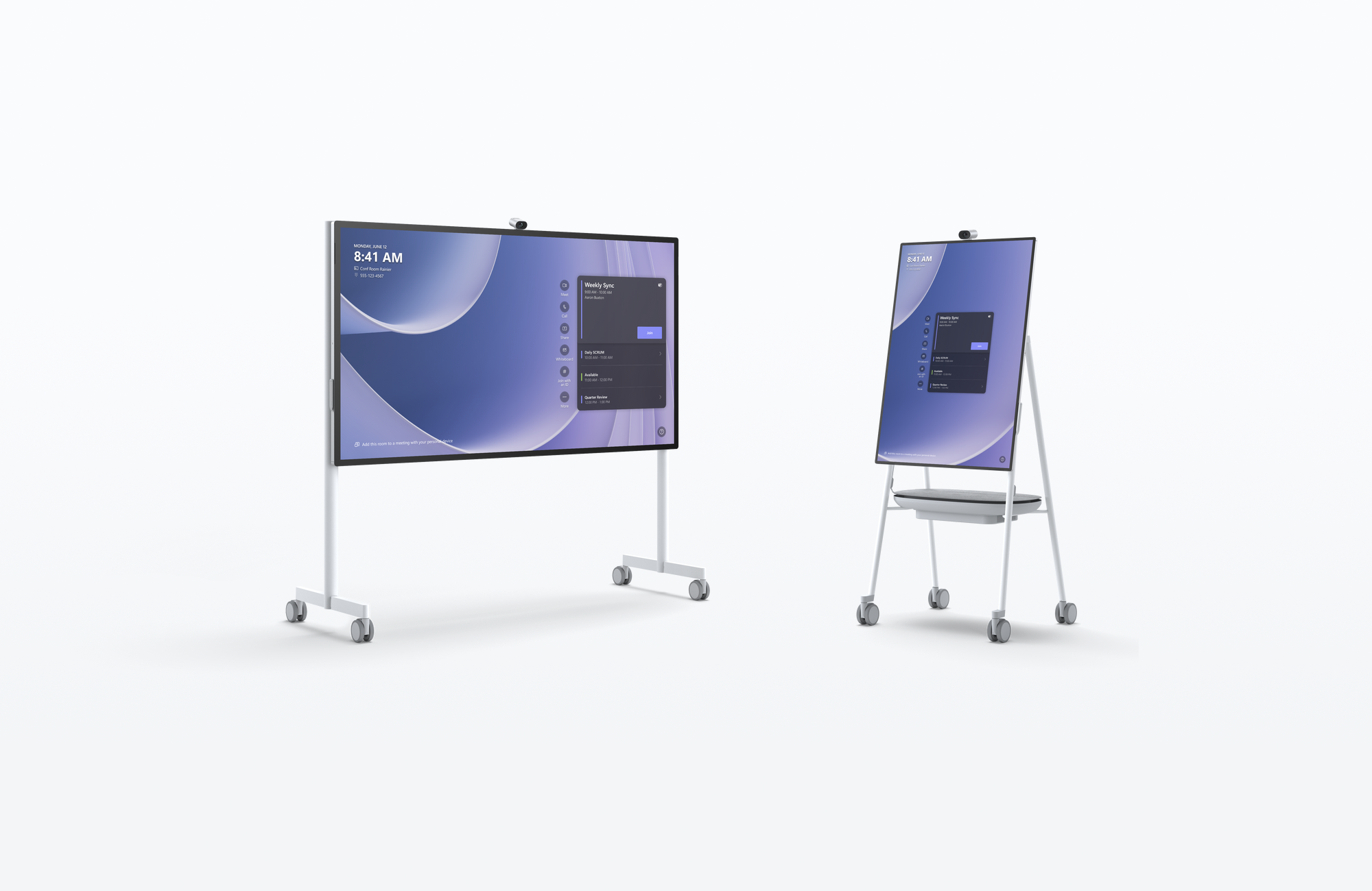 Microsoft Surface Hub | DataVision