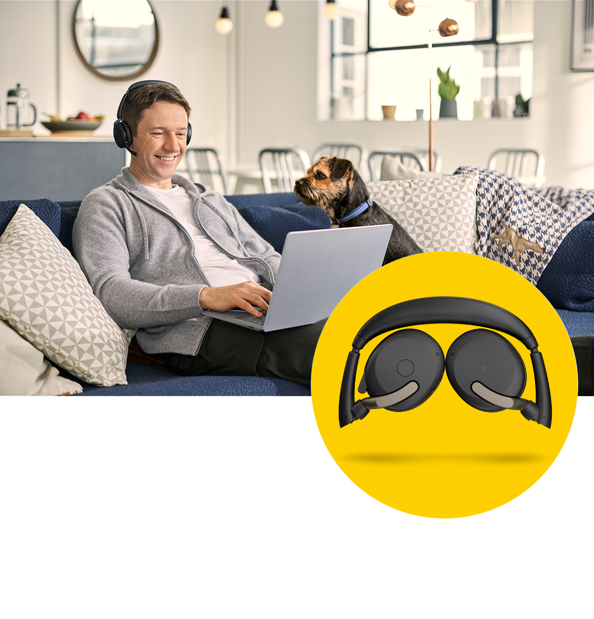Jabra - Meet the Unmeetables | DataVision